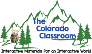 How To Build A Salt Dough Map From Scratch - The Colorado Classroom