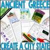 Ancient Greece Create A City-State - The Colorado Classroom