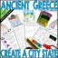 Ancient Greece Create A City-State - The Colorado Classroom