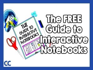 3 Interactive Notebook Rules - The Colorado Classroom