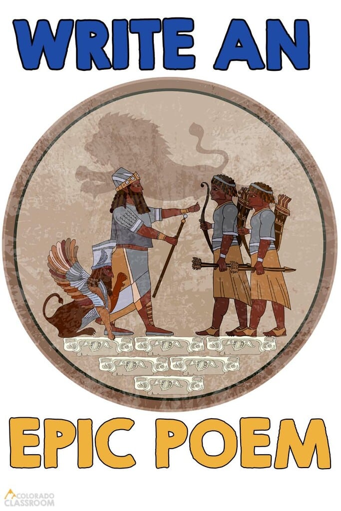 5 Ways To Teach Ancient Mesopotamia - The Colorado Classroom