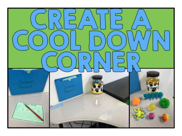 Classroom Setup Guide For 6th Grade - The Colorado Classroom