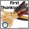 The First Thanksgiving Reading Math Activities - The Colorado Classroom