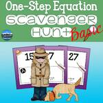 One-Step Equations Basic Math Game - The Colorado Classroom