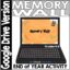 Digital Memory Wall - The Colorado Classroom