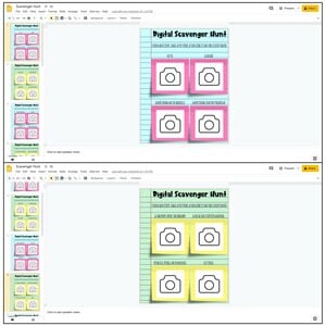 Digital Scavenger Hunt - The Colorado Classroom