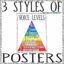 Voice Level Posters - The Colorado Classroom