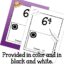 Exponents Scavenger Hunt Math Game - The Colorado Classroom