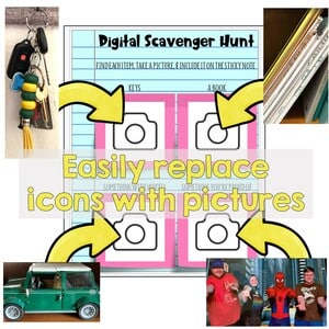 Digital Scavenger Hunt - The Colorado Classroom