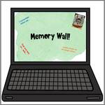 Digital Memory Wall - The Colorado Classroom