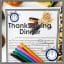 The First Thanksgiving Reading Math Activities - The Colorado Classroom