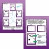Exponents Scavenger Hunt Math Game - The Colorado Classroom