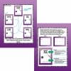 Whole Number Scavenger Hunt Math Game - The Colorado Classroom