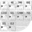 Whole Number Scavenger Hunt Math Game - The Colorado Classroom