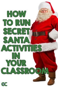 How To Run Secret Santa - The Colorado Classroom