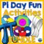 Pi Day Activity Bundle - The Colorado Classroom