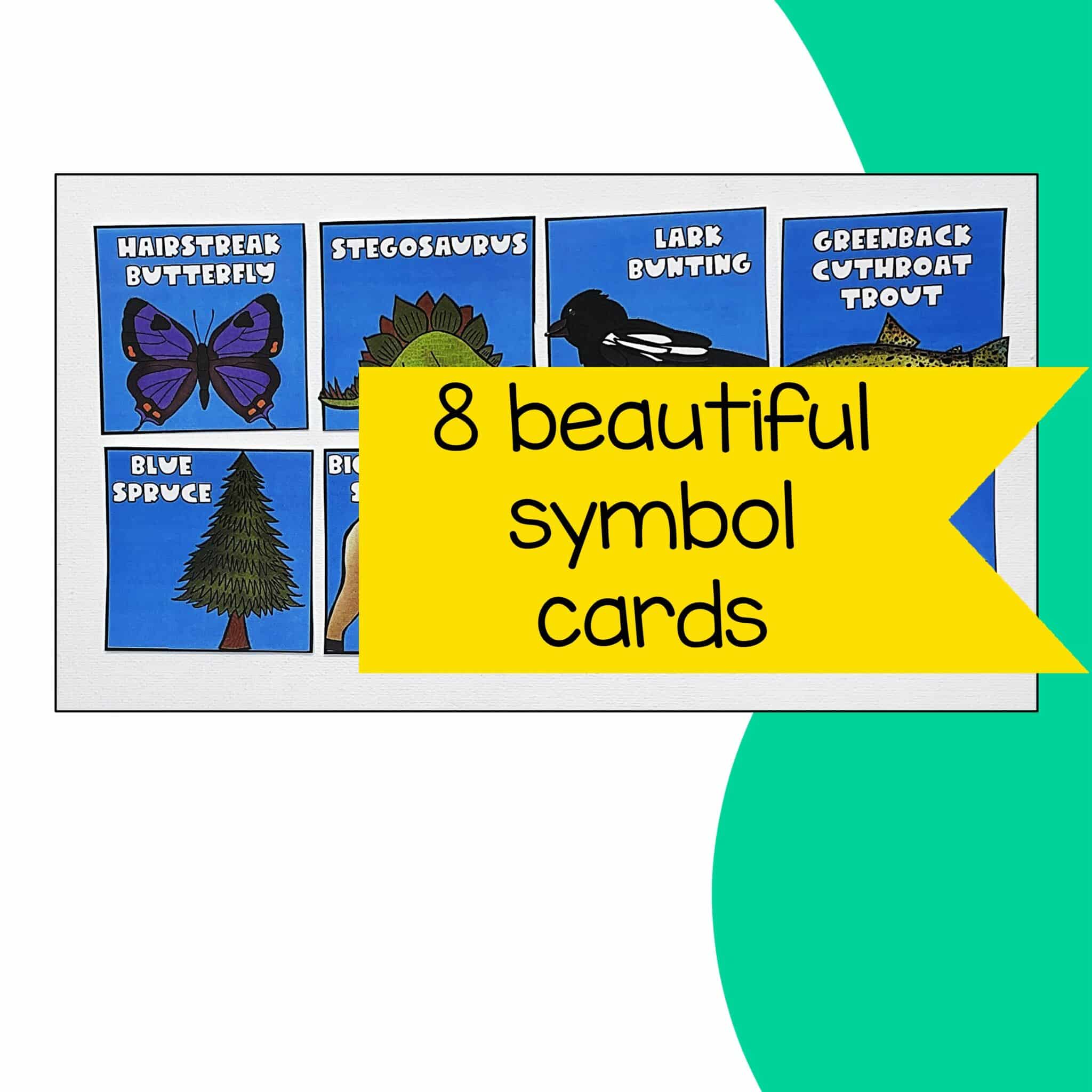 Colorado Lapbook - Colorado State History - The Colorado Classroom