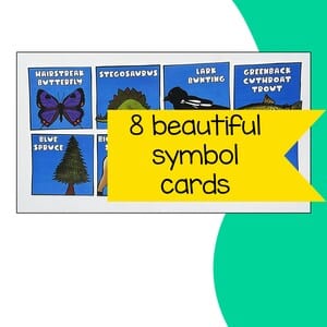 Colorado Lapbook - Colorado State History - The Colorado Classroom