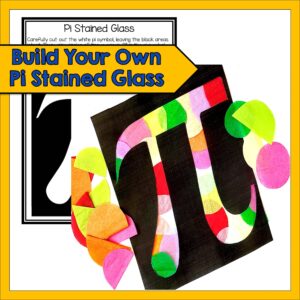 Pi Day Craft Activities - The Colorado Classroom