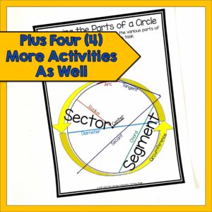 Pi Day Math Activities - The Colorado Classroom