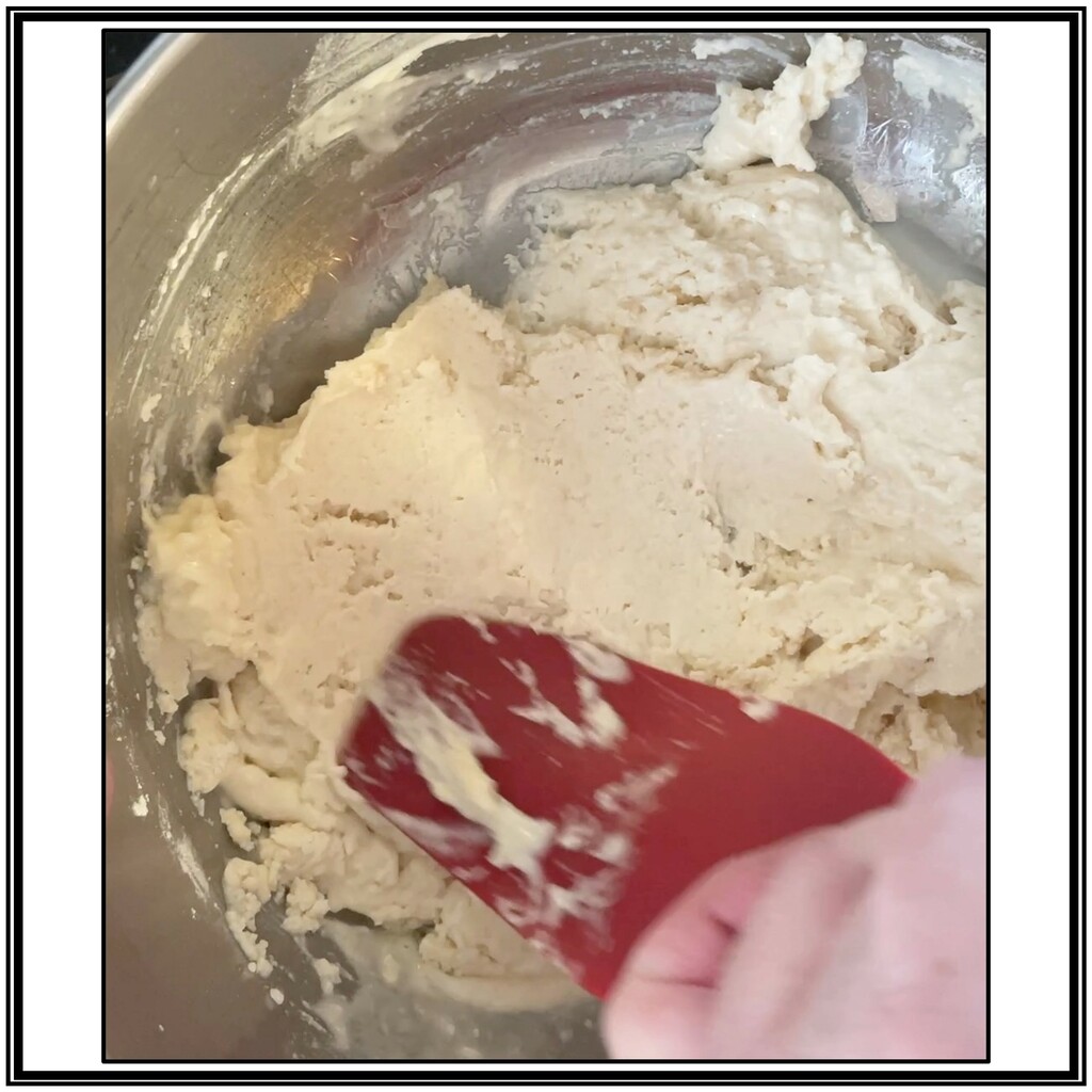 Making Salt Dough For Maps And More - The Colorado Classroom