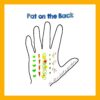Pat On The Back Recognition Cards - The Colorado Classroom