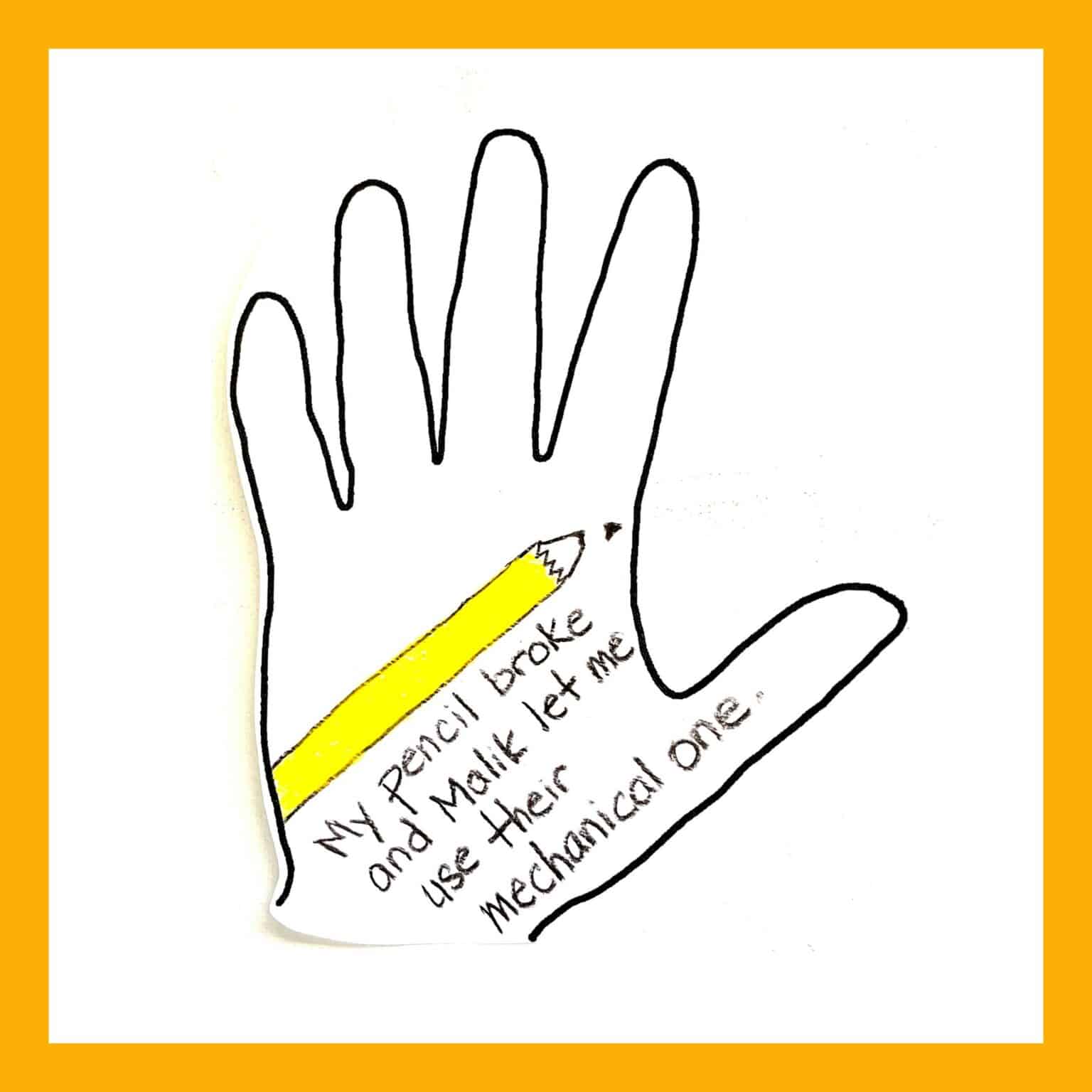 Pat On The Back Recognition Cards - The Colorado Classroom