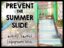 Prevent The Summer Slide With 40 Ideas - The Colorado Classroom
