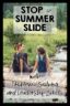 Prevent The Summer Slide With 40 Ideas - The Colorado Classroom