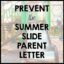 Prevent The Summer Slide With 40 Ideas - The Colorado Classroom