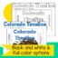 Colorado Timeline Unit - Colorado State History - The Colorado Classroom