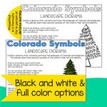 Colorado Symbols Unit - The Colorado Classroom