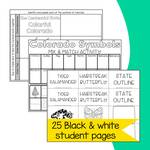 Colorado Symbols Unit - The Colorado Classroom