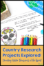Country Research Projects Explored: Unveiling Hidden Treasures Of The ...