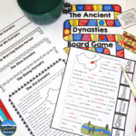 History Interactive Notebooks In The Modern Classroom