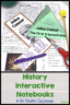 History Interactive Notebooks In The Modern Classroom