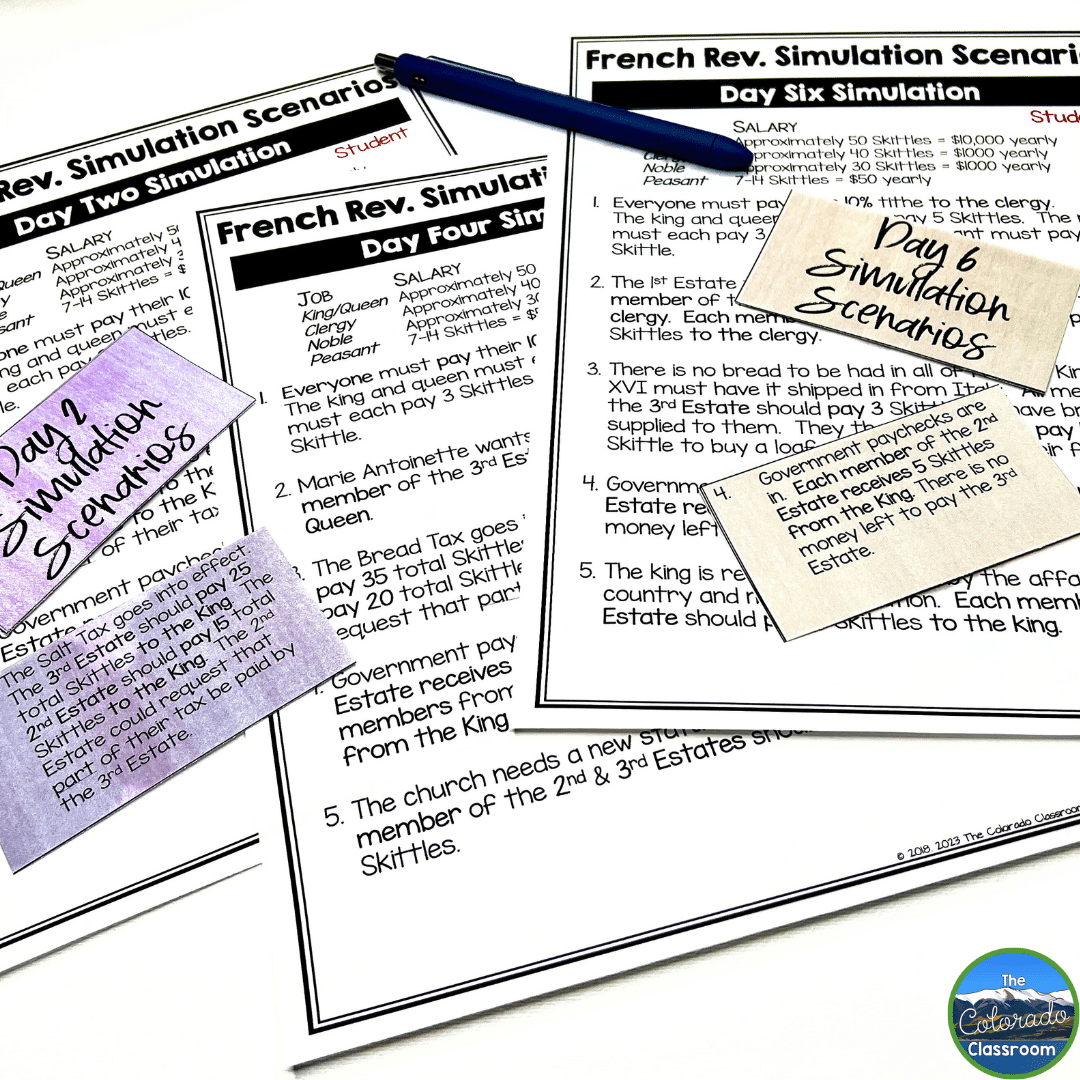 3 Powerful Simulations - The Colorado Classroom