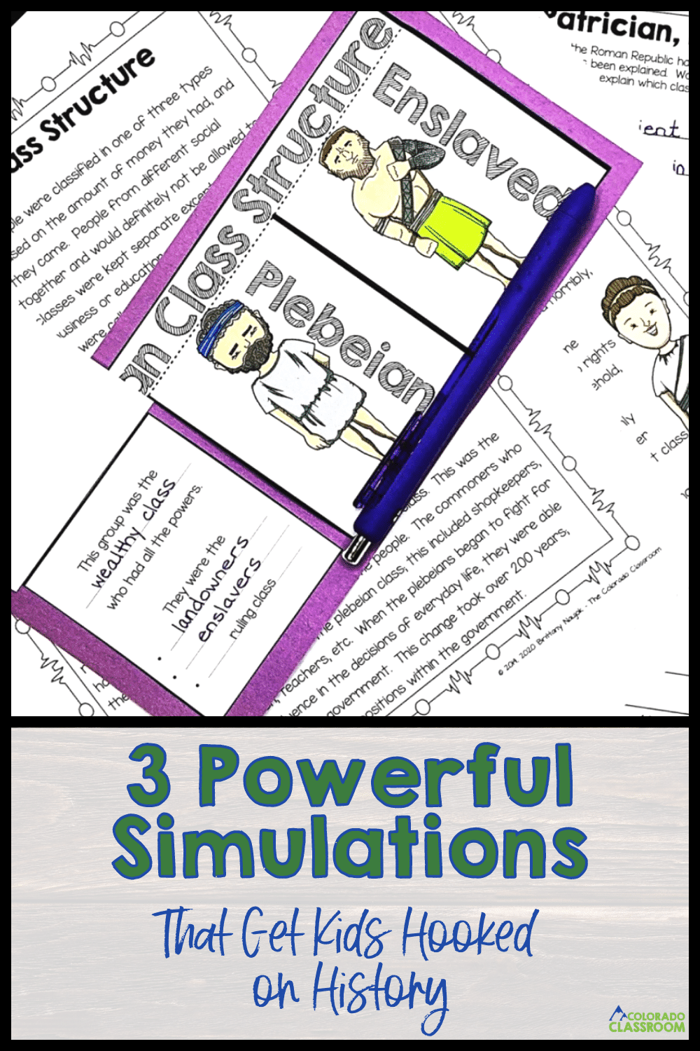 3 Powerful Simulations - The Colorado Classroom