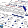 50 States And Capitals: Ultimate Guide To The U.S.
