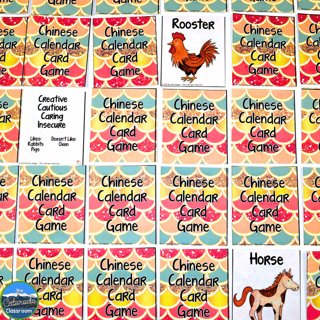 Ancient China Activities: Exciting Interactive Learning