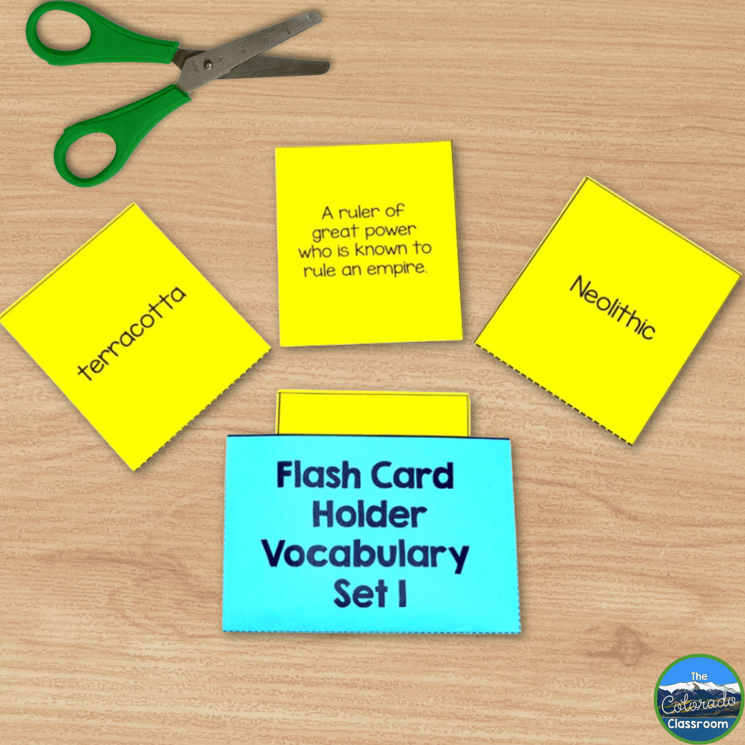 Ancient China Activities: Exciting Interactive Learning