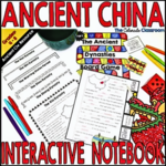 Ancient China Activities: Exciting Interactive Learning