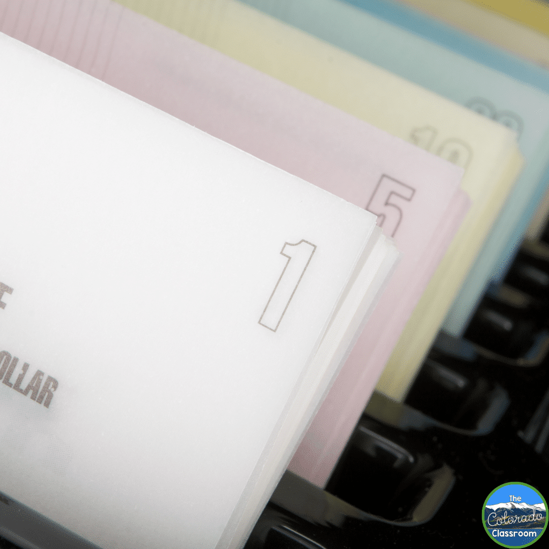 Classroom Economy Systems: How Money Talks In Classroom