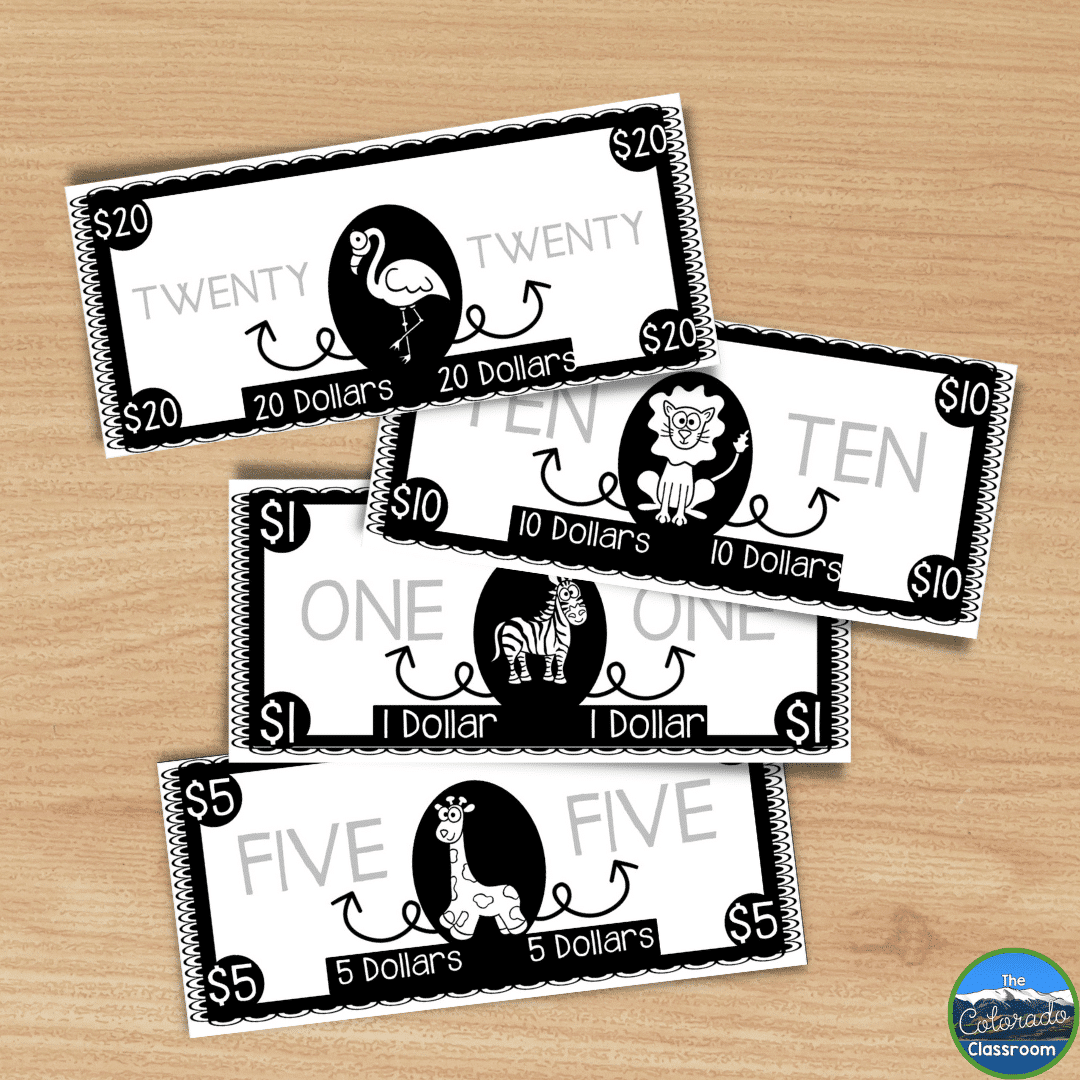 Classroom Economy Systems: How Money Talks In Classroom