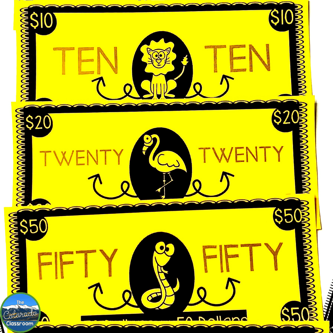 Classroom Economy Systems: How Money Talks In Classroom