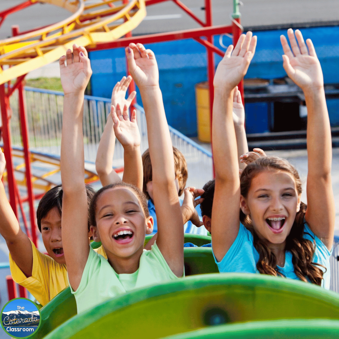 End Of Year Celebrations To Engage Your Middle Schoolers - The Colorado ...