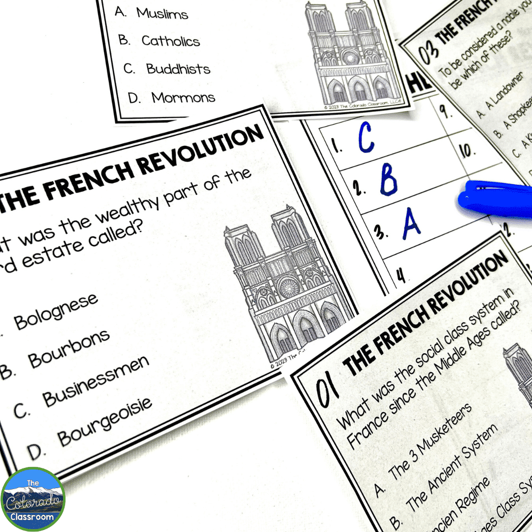 9 Engaging Social Studies Activities For Students