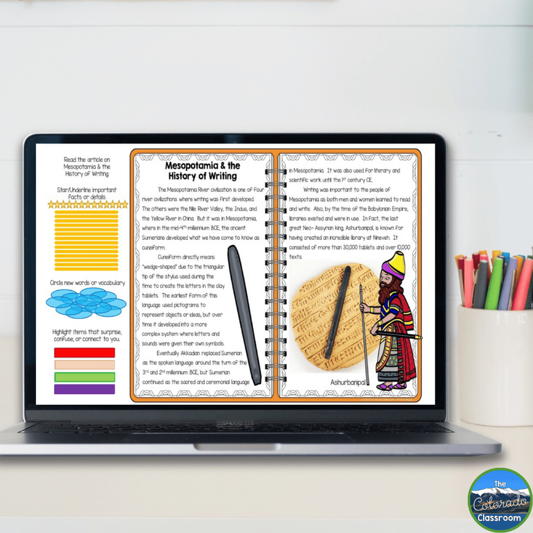 9 Engaging Social Studies Activities For Students