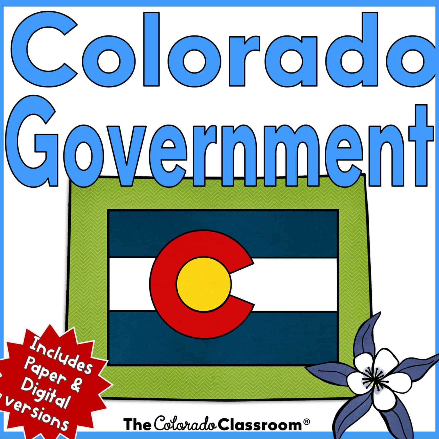 Thankfulness Activity For Thanksgiving - The Colorado Classroom