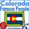 Colorado Influential And Famous People In History Unit - Colorado ...